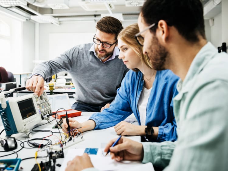 Engineering STEM Work Experience Day With MBDA On Friday 18 February
